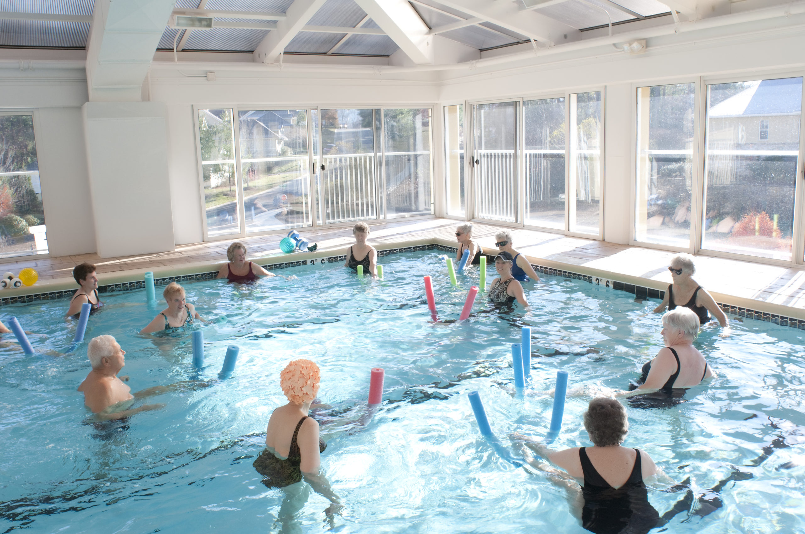 Live to 100 With Blue Zone Health Tips