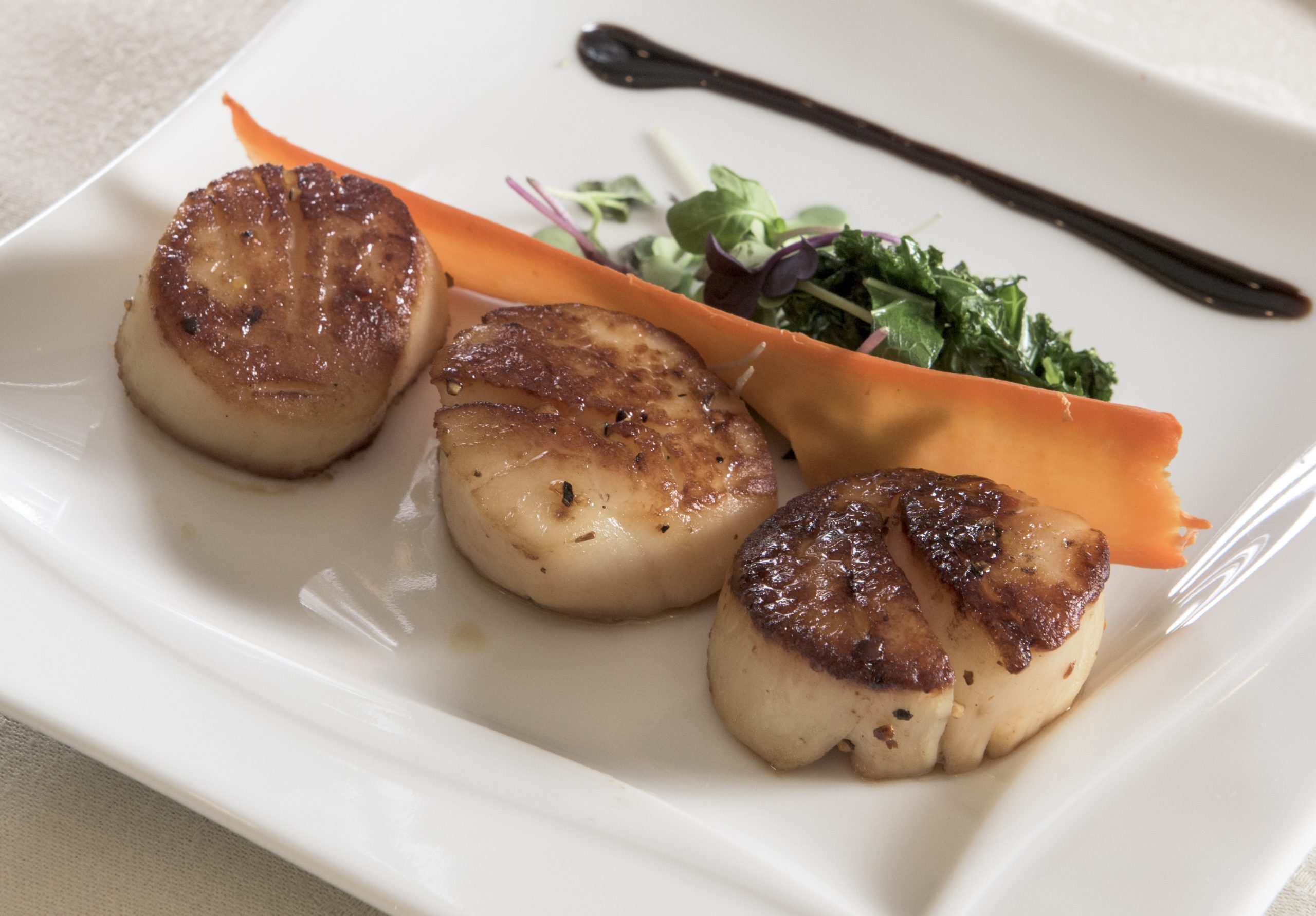 Worry Not About Catching COVID-19 from Food