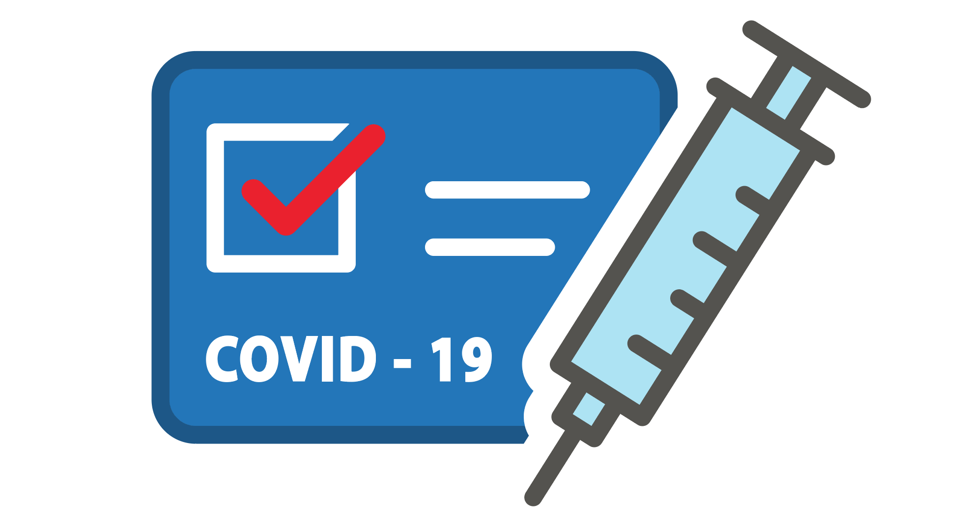COVID-19 Vaccines & Boosters