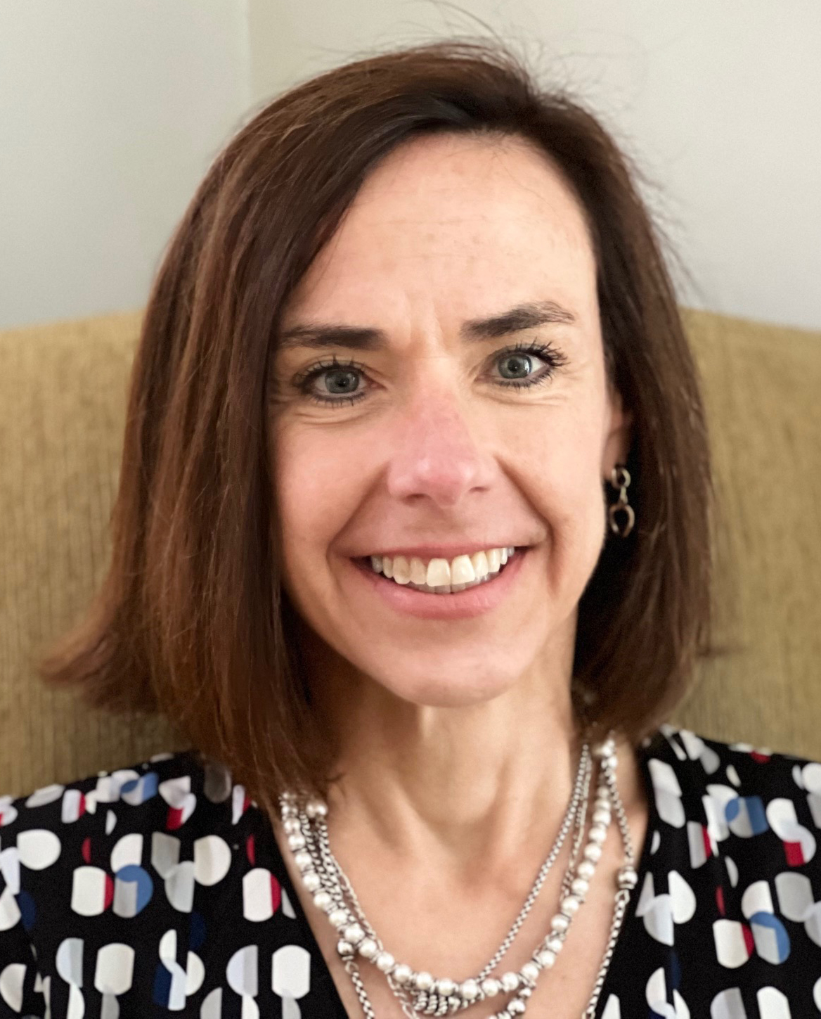 New President & CEO Announced